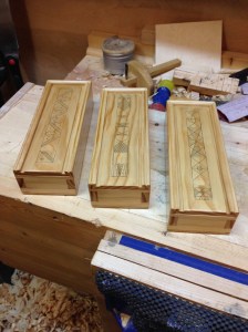 Kolrosing-aka Hillbilly Inlay | HILLBILLY DAIKU