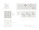 Hillbilly Inlay Pattern Development-Pattern Sheet No.1 | HILLBILLY DAIKU