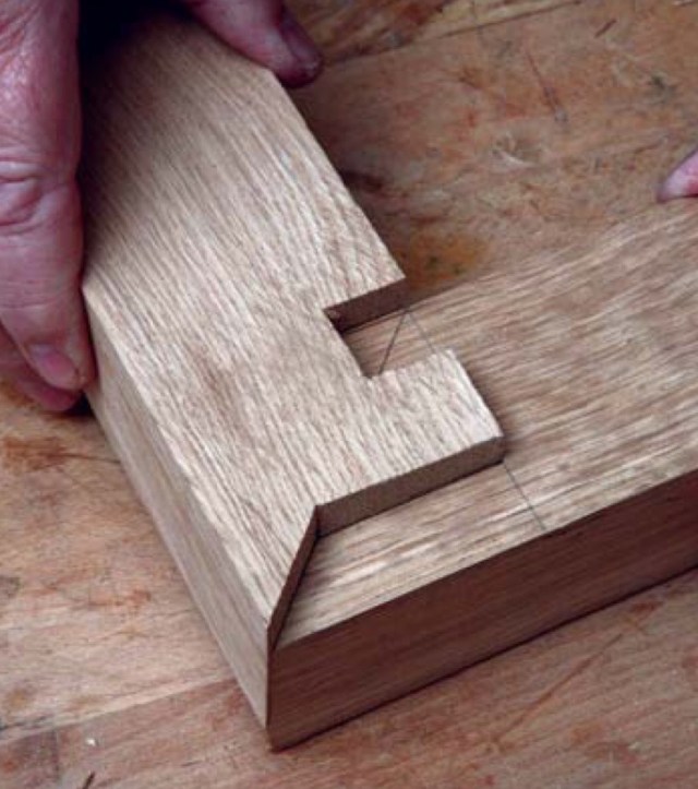 Article Series on Japanese Joinery | HILLBILLY DAIKU