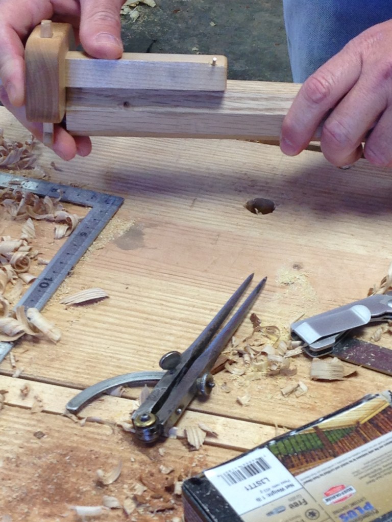 Staked Stand-Part 1 | HILLBILLY DAIKU