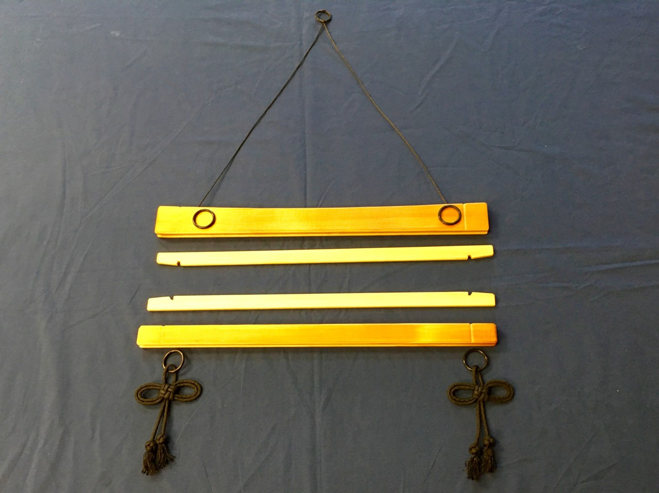 Japanese Art on a Hillbilly Budget-Part 2-Complete | HILLBILLY DAIKU