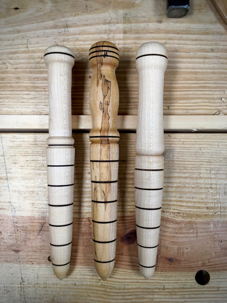 Garden Dibber-Lathe Project | HILLBILLY DAIKU