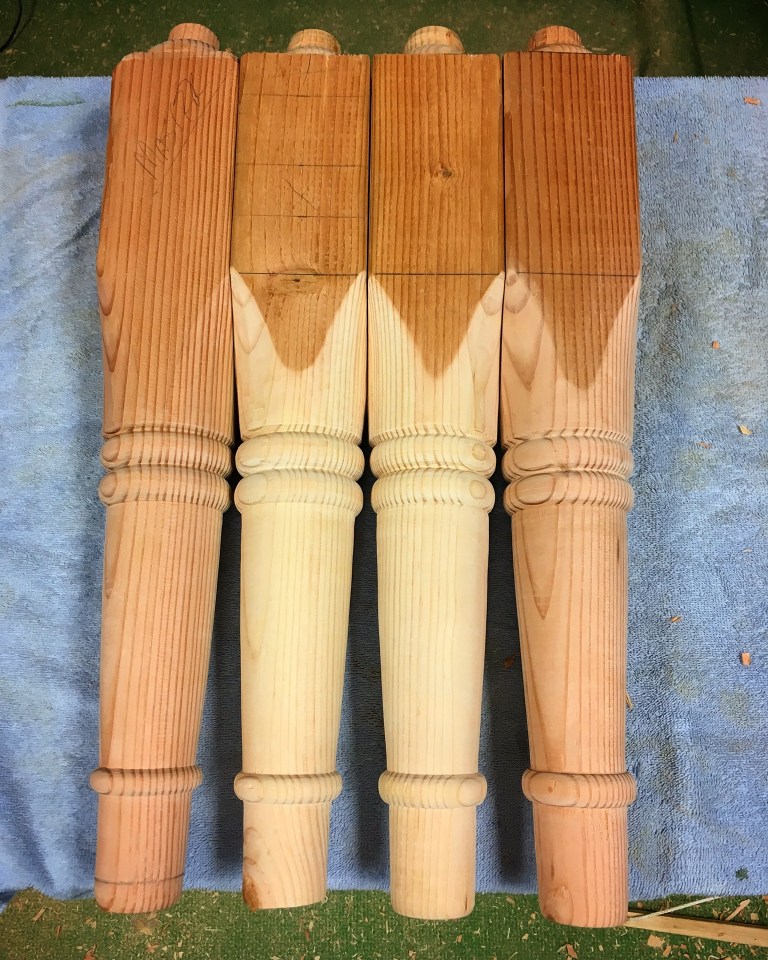 Charpoy-Part 1 | HILLBILLY DAIKU