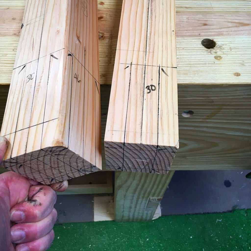 Charpoy-Part 1 | HILLBILLY DAIKU