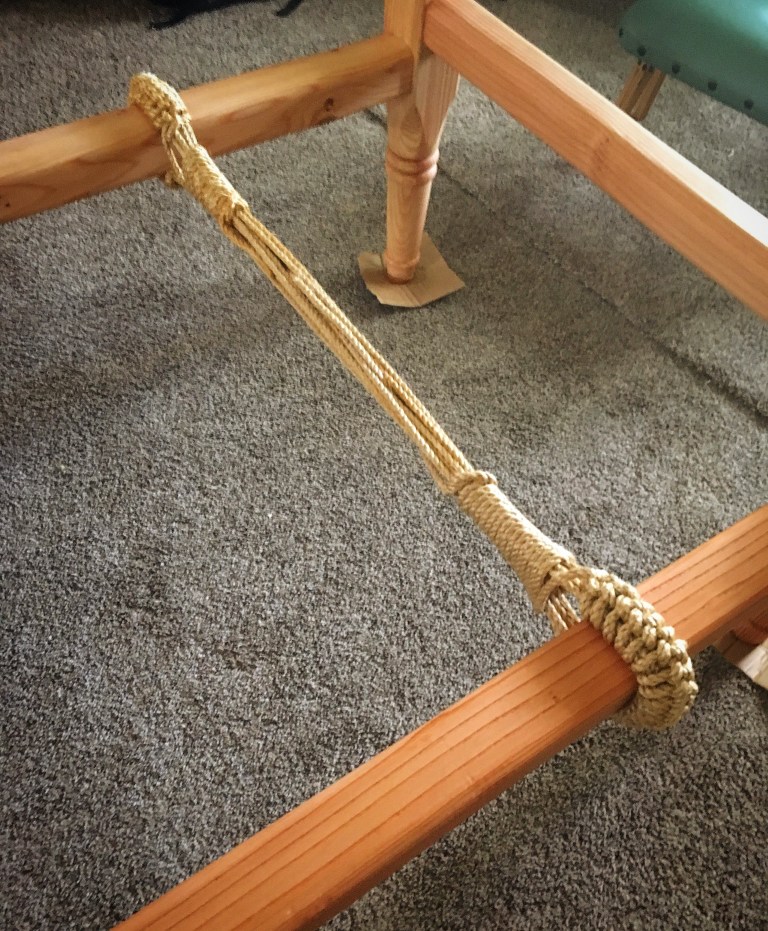 Charpoy-Part 3-Complete | HILLBILLY DAIKU