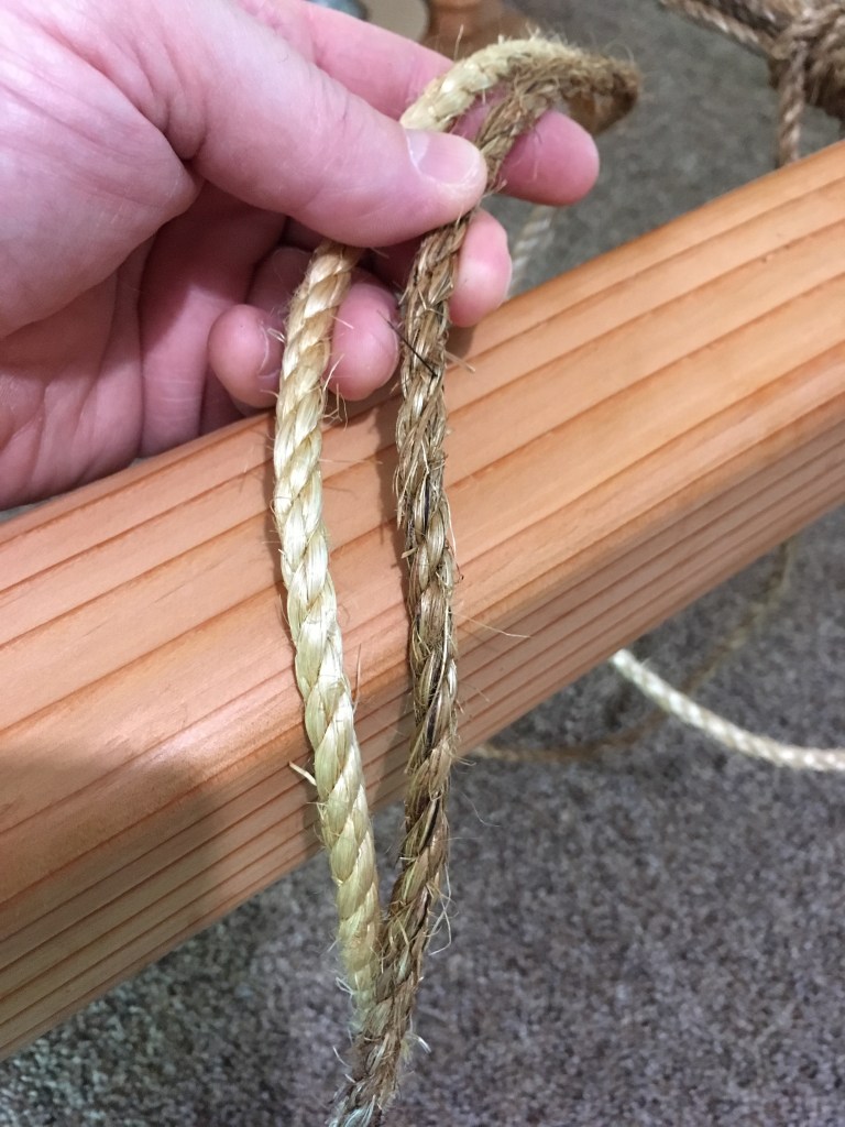 Charpoy-Part 3-Complete | HILLBILLY DAIKU