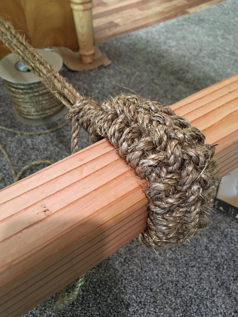 Charpoy-Part 3-Complete | HILLBILLY DAIKU