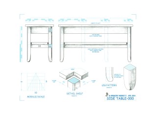 End Tables Part 2 | HILLBILLY DAIKU