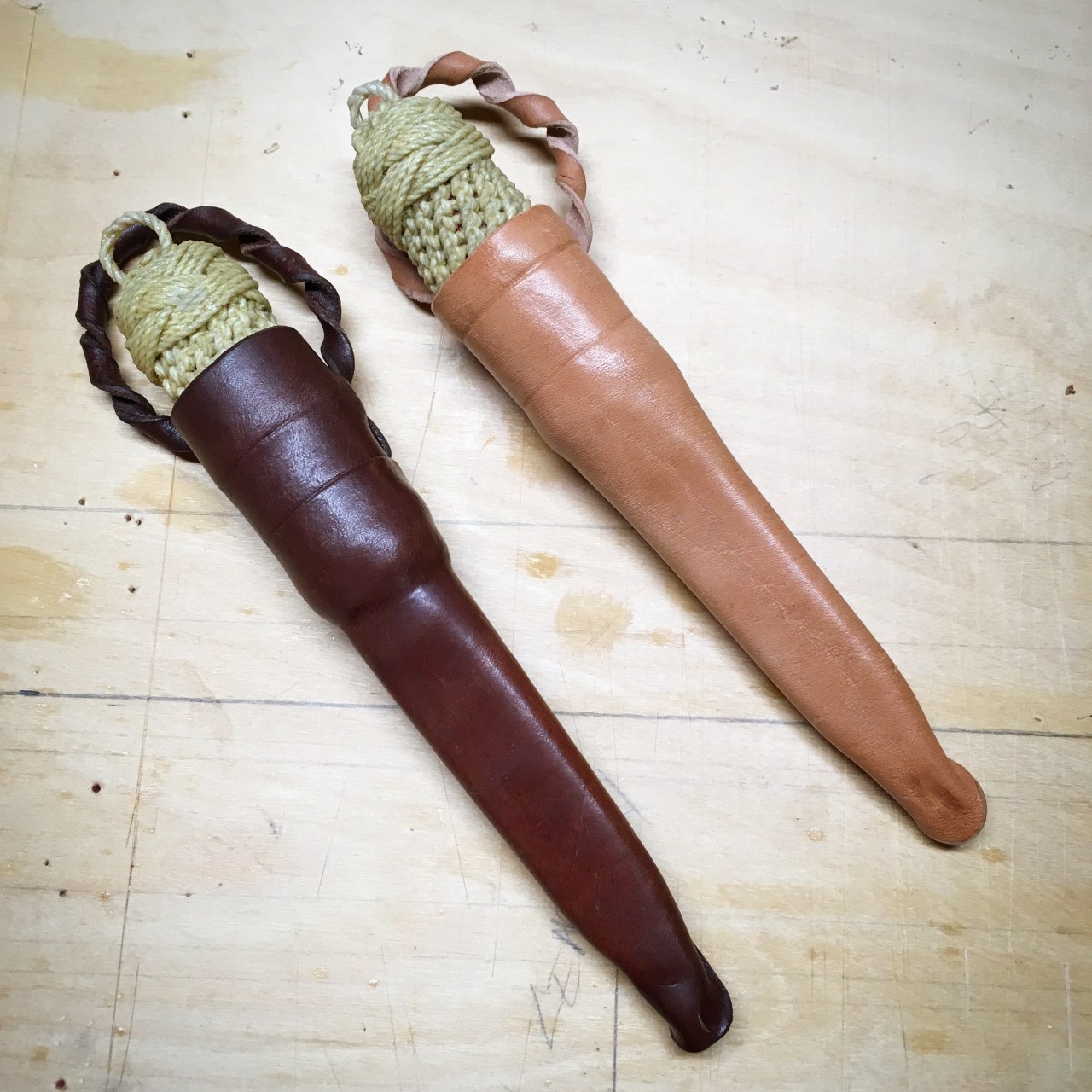 Gaucho Handle Braid | HILLBILLY DAIKU