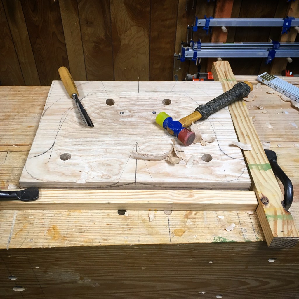 HILLBILLY DAIKU | Just trying to leave something behind.