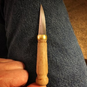 Gaucho Handle Braid | HILLBILLY DAIKU