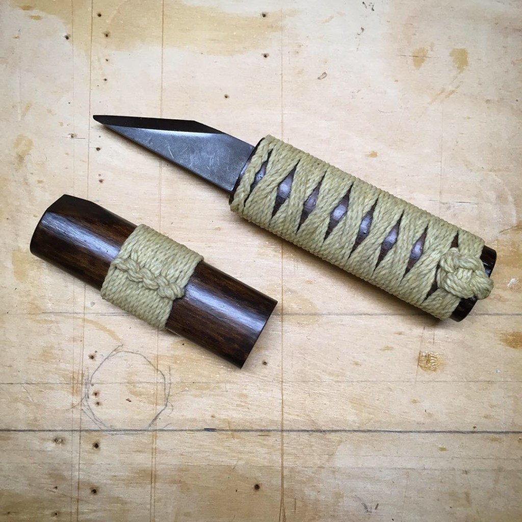 HILLBILLY DAIKU | Just trying to leave something behind.