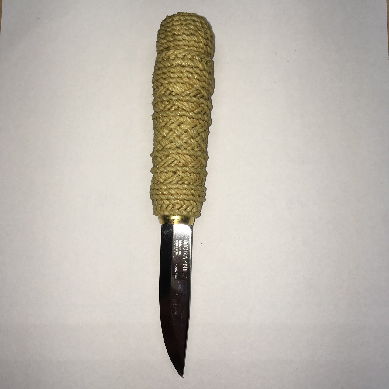 Gaucho Handle Braid | HILLBILLY DAIKU